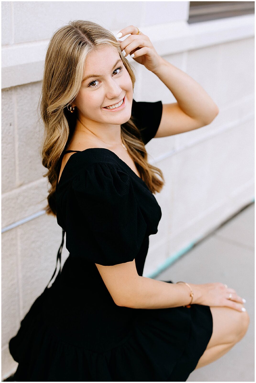 Midwest Senior Pictures | Peyton - brittanysuephotography.com