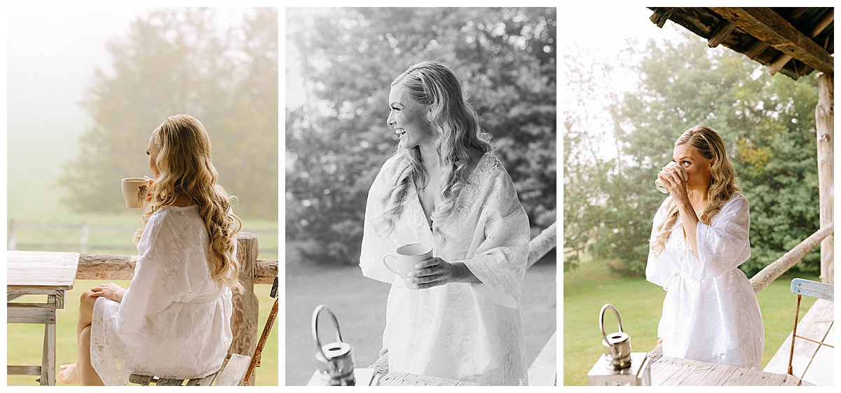 Waterfall Elopement | Kaitlyn + Tyler - brittanysuephotography.com