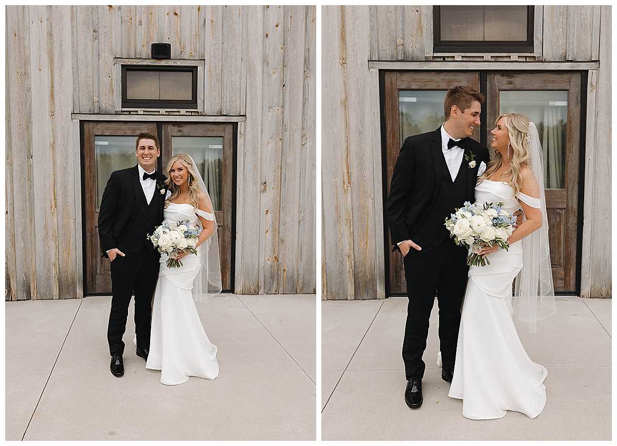Dreamy Countryside Wedding | Sam + Michael