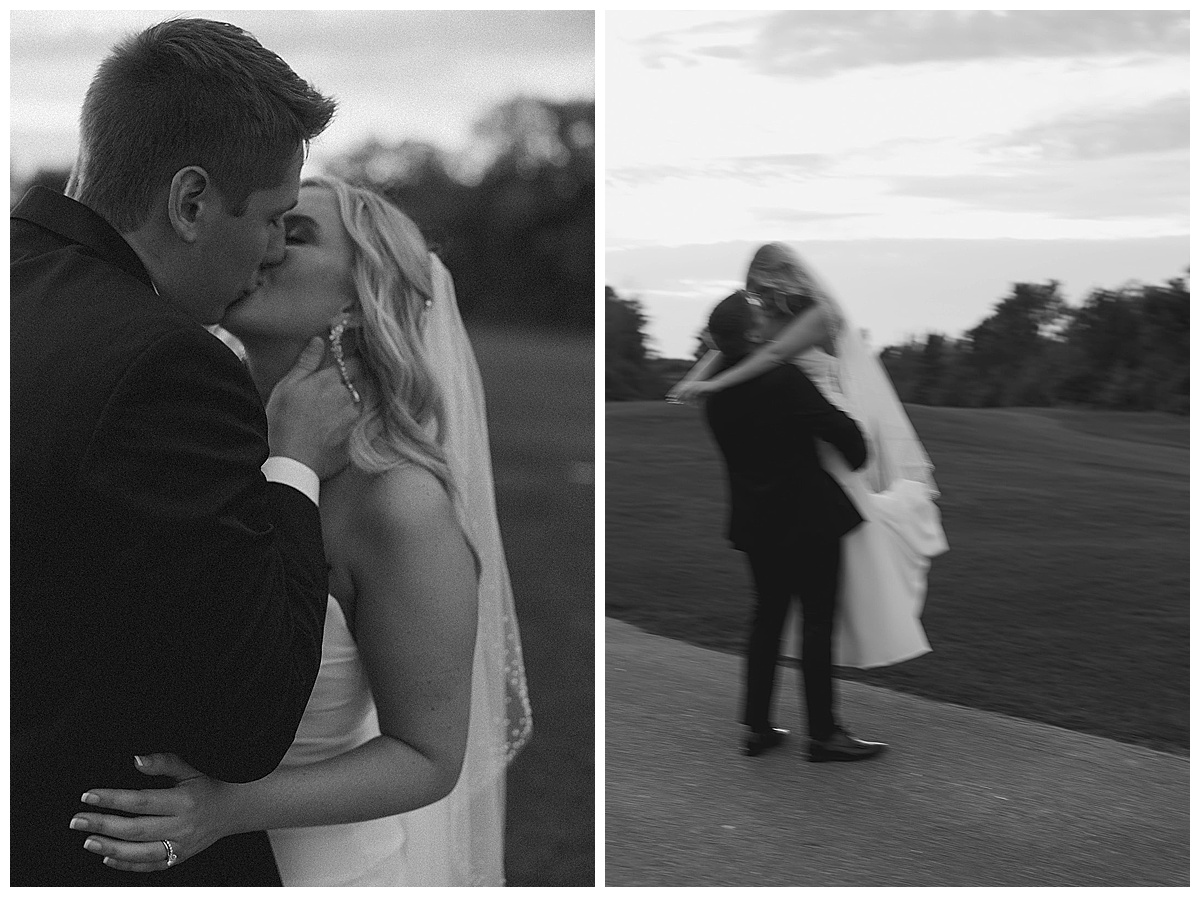 Dreamy Countryside Wedding | Sam + Michael